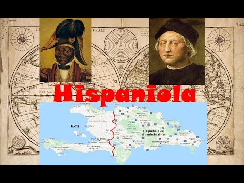 Hispaniola