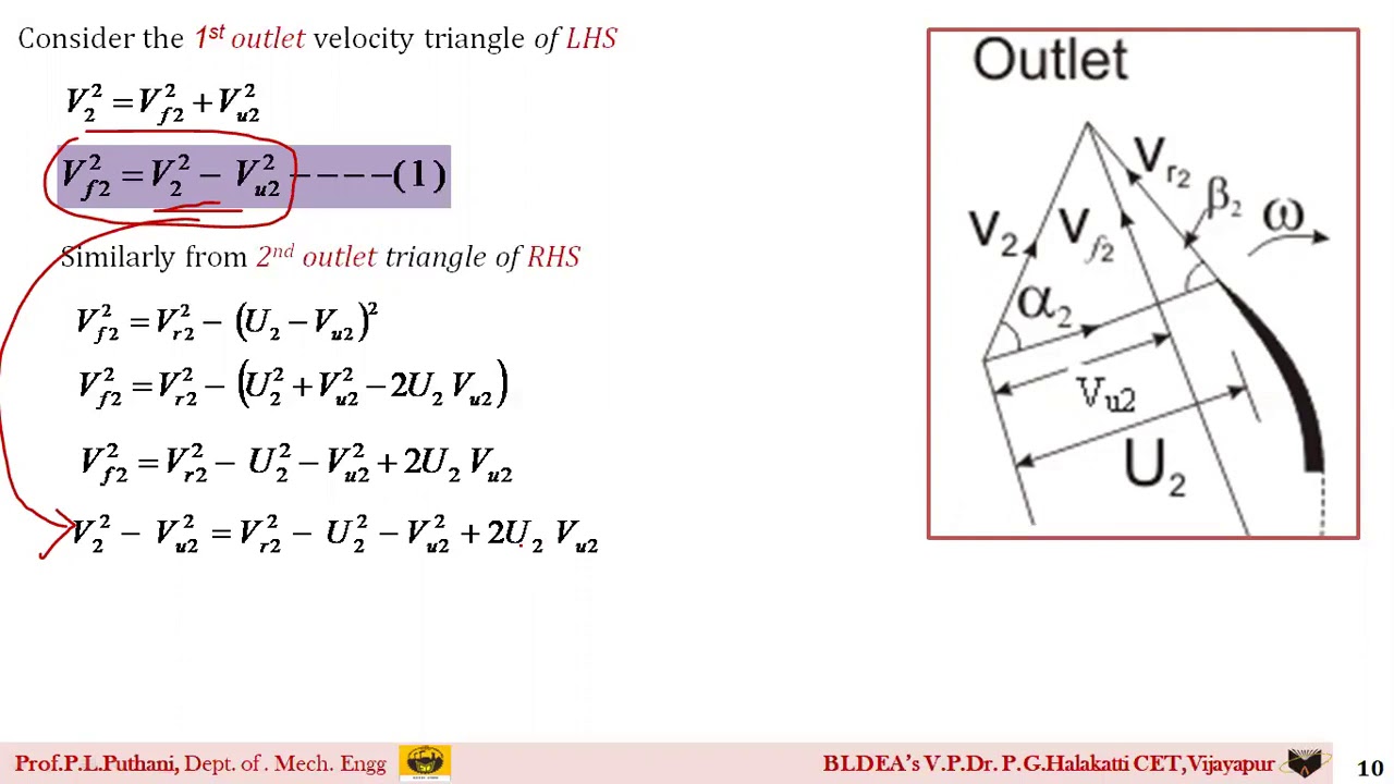 Lecture_ 9 Components of Energy transfer - YouTube