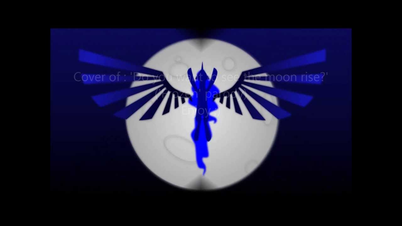 'Do you want to see the moon rise?' Cover - YouTube
