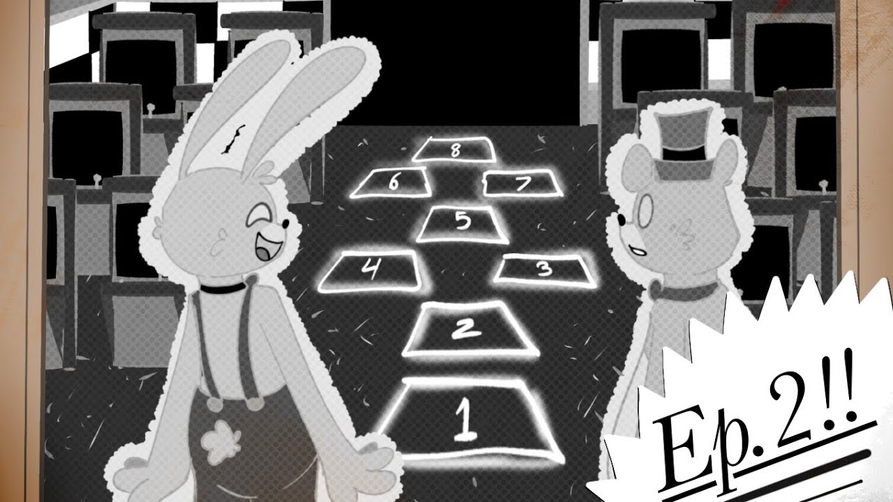 FazFiles {Episode 2 - Passing the Time} - YouTube