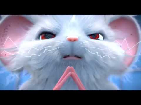Made in France | by esma | CGI 3D Animated Short Film - YouTube