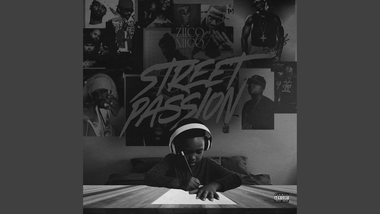 Set Backs (Street Passion 4) - YouTube