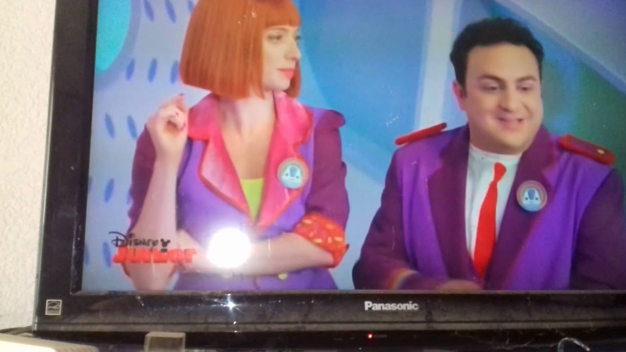 Junior express video 1 - YouTube