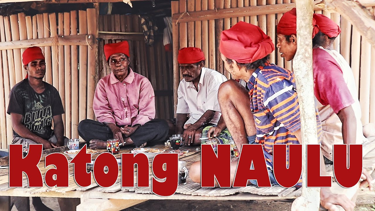 Sejarah Suku NAULU (Marga Leipari) Dusun Runnusa | #Naulu #Alifuru # ...