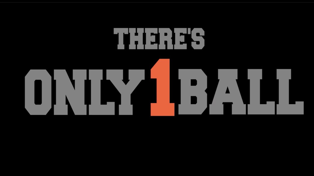 There's only 1 Ball for the Euroleague Final Four 2015 - Spalding - YouTube