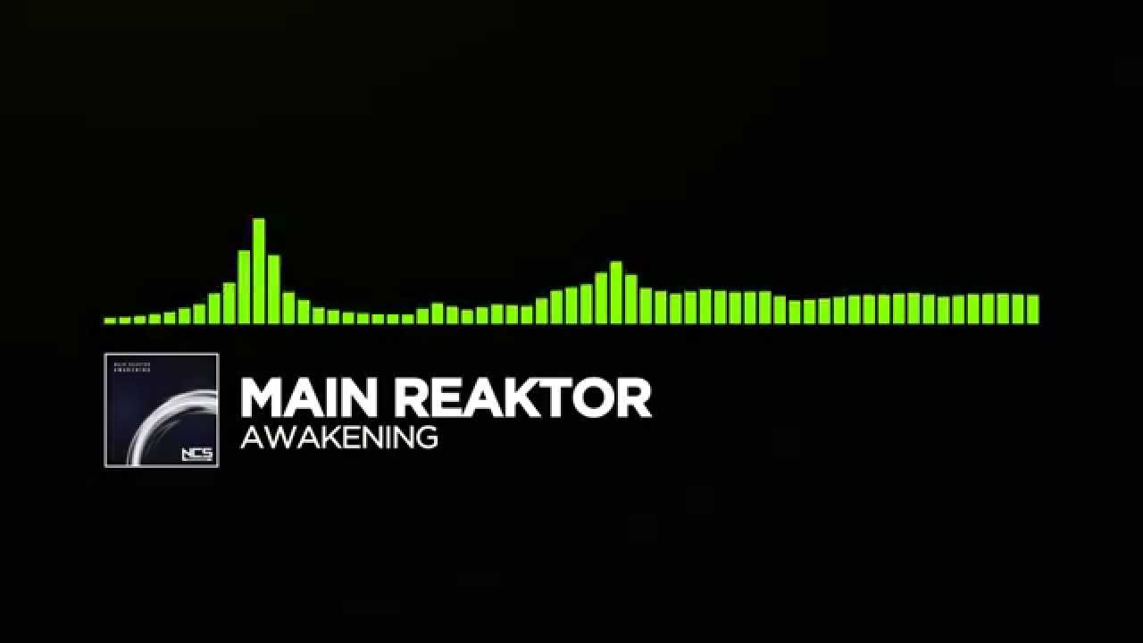 [Euphoric Hardstyle] ~ Main Reaktor - Awakening - YouTube