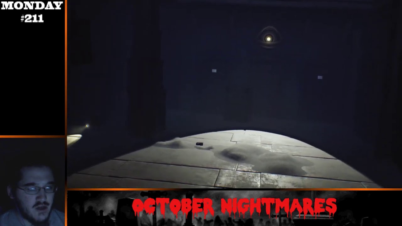 October Nightmares - Little Nightmares - Part 5 - YouTube