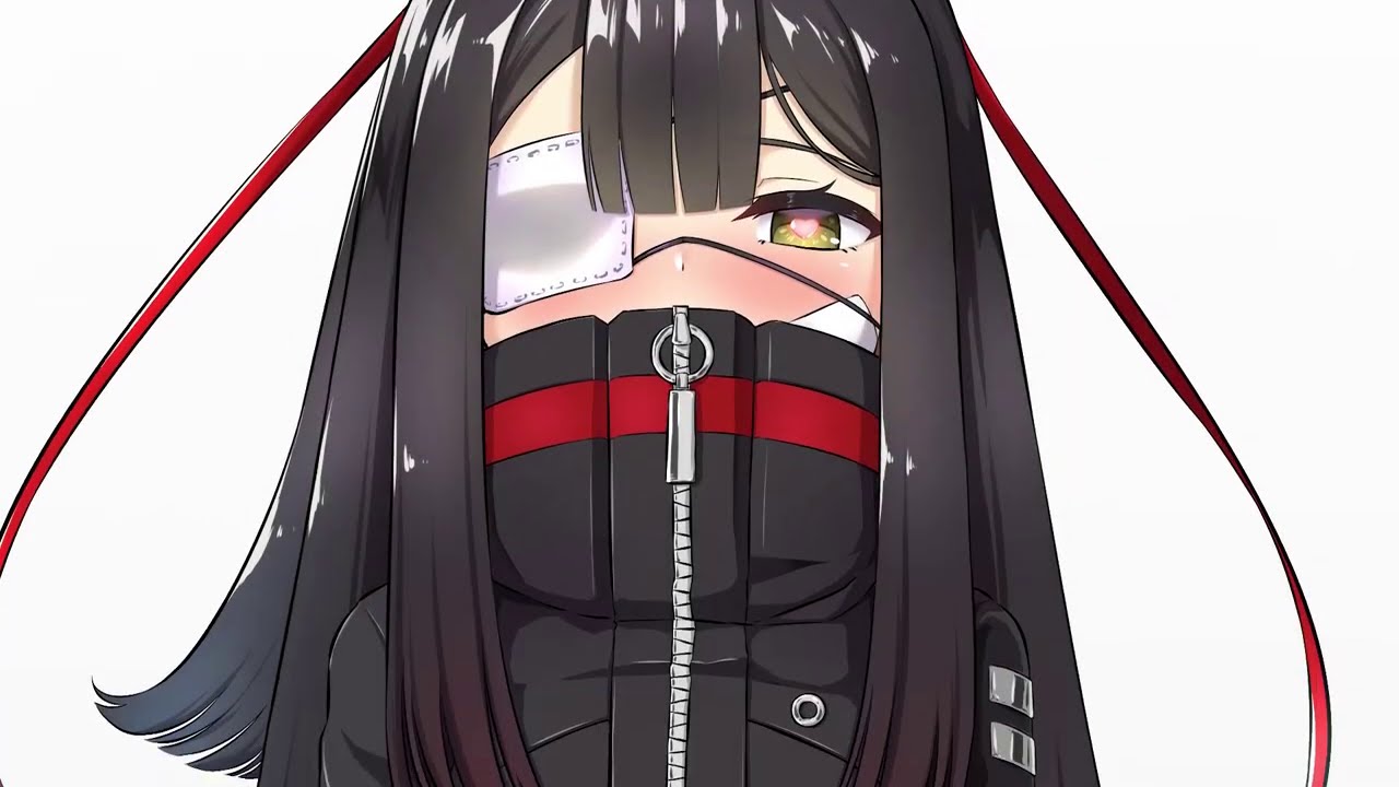 Library Of Ruina - Tenma panty ( ͡° ͜ʖ ͡°) - YouTube