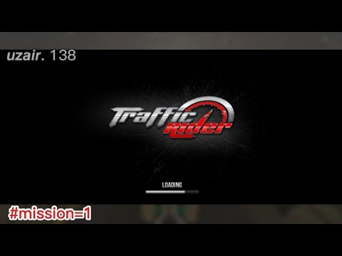 𝙏𝙍𝘼𝙁𝙁𝙄𝘾 𝙍𝙄𝘿𝙀𝙍 🏍 𝙈𝙞𝙨𝙨𝙞𝙤𝙣=1 100% 𝙘𝙤𝙢𝙥𝙡𝙚𝙩𝙚👌💯 #traffic #rider #game # ...
