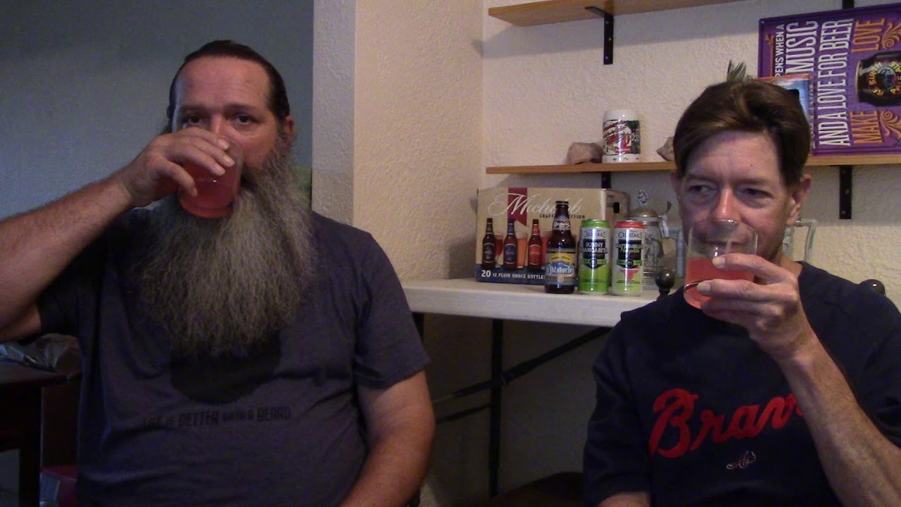 Louisiana Beer Reviews: The Original Clubtails Watermelon Margarita ...
