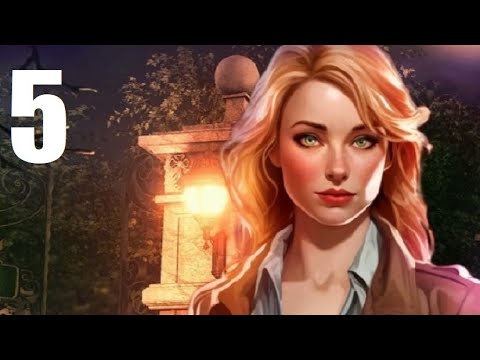 Brightstone Mysteries: The Others - Part 5 Let's Play Walkthrough - YouTube