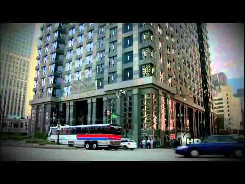 Alguien te Mira - Entrada #1 [Telemundo HD]