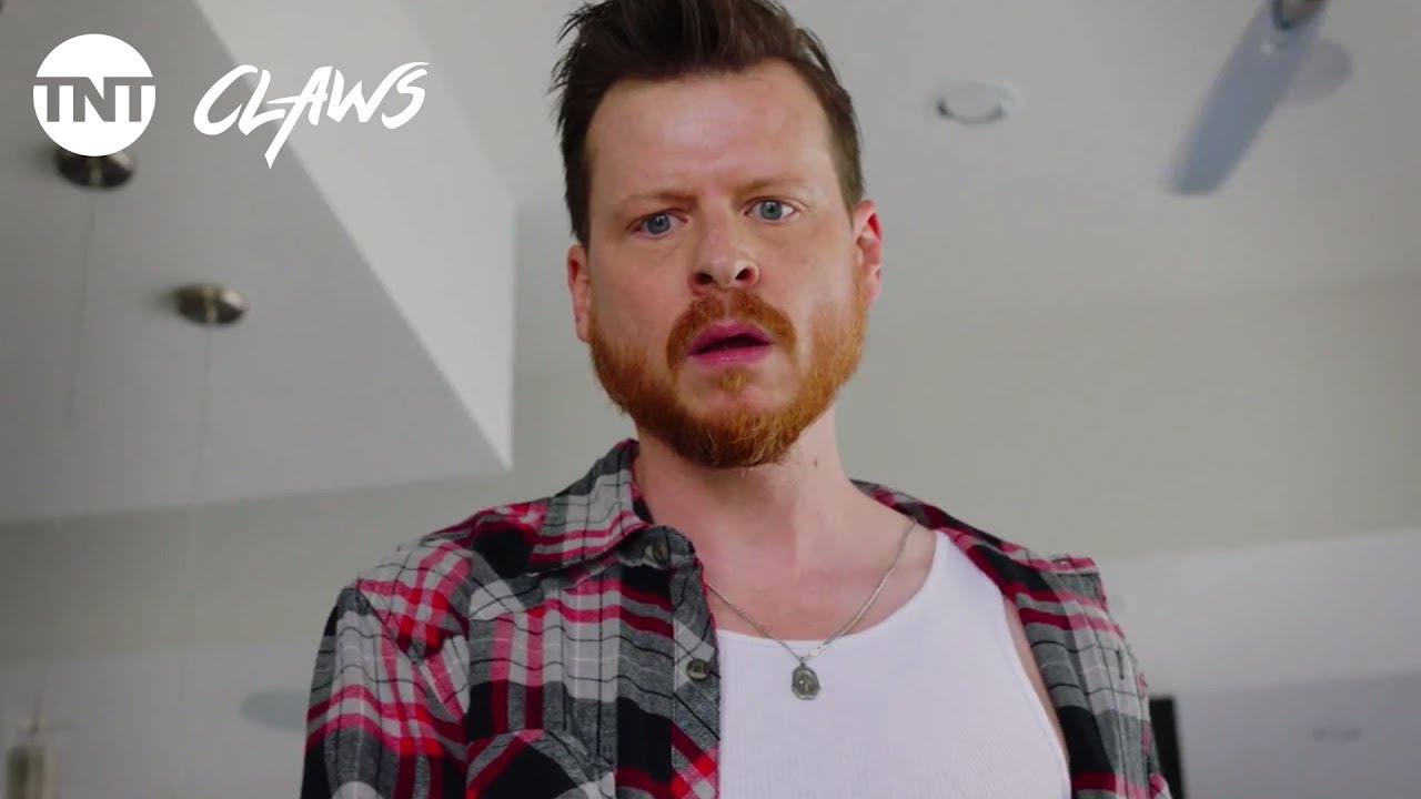 Claws: This Season On... [PREVIEW] | TNT - YouTube