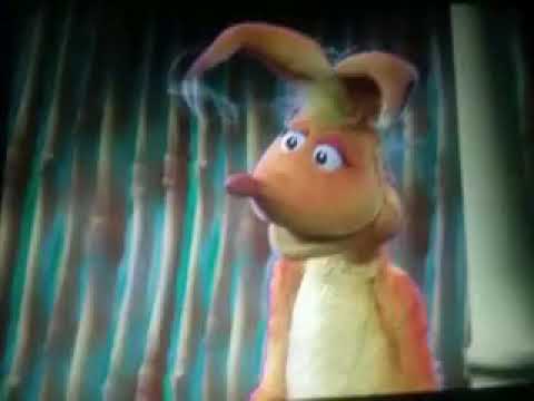 The Wubbulous World of Dr. Seuss Jane Kangaroo - YouTube