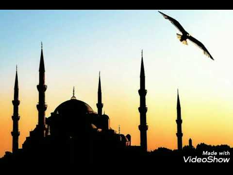 Çok Güzel ve Anlamlı Cuma Durum Videosu Cumanız Mübarek Olsun