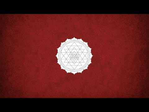 Online Meditation auf Deutsch - Sahaja Yoga (Mittwoch - 19:30 Uhr)