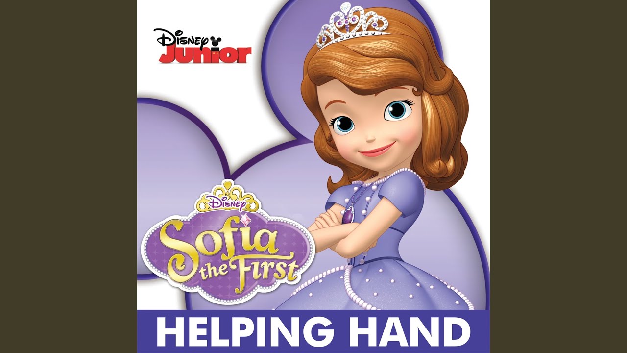 Helping Hand - YouTube