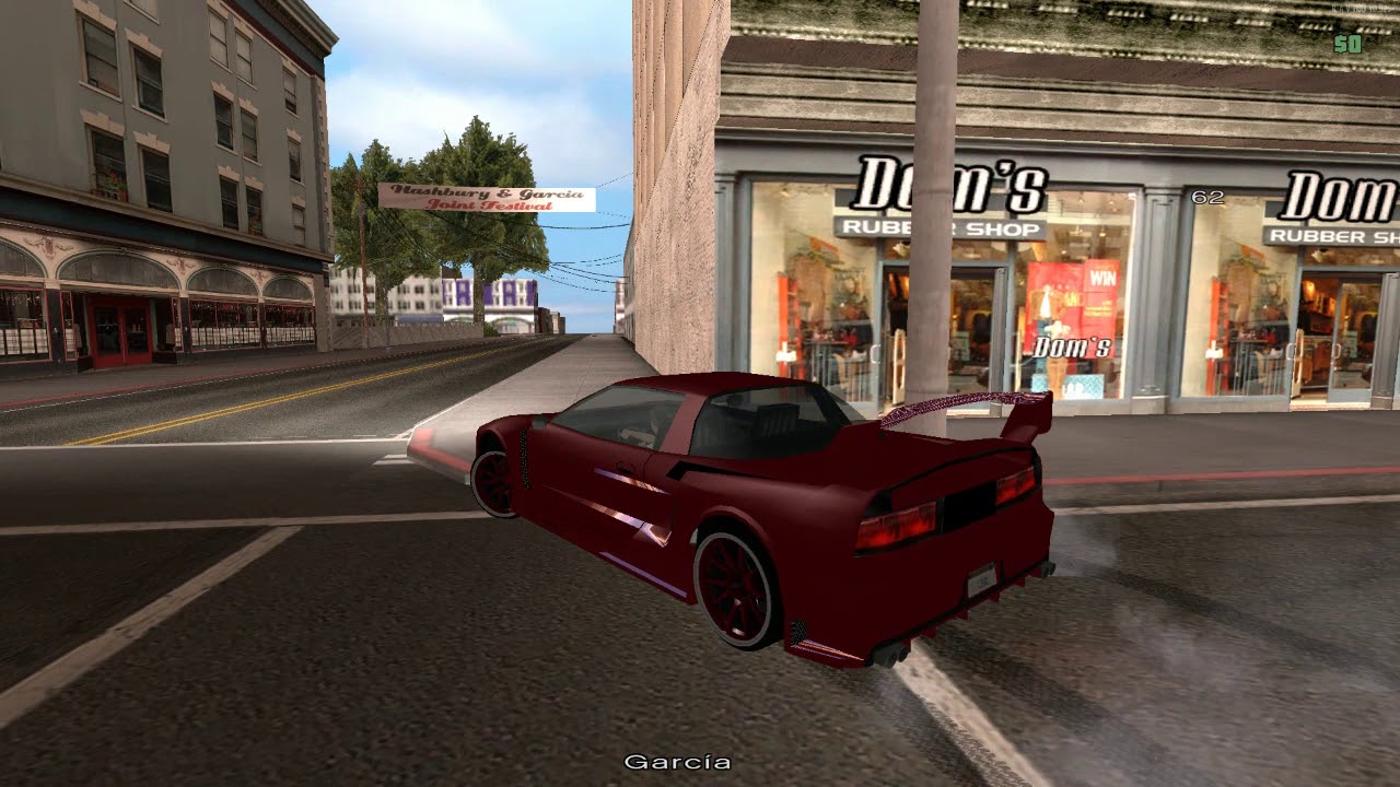 Infernus 2 - YouTube