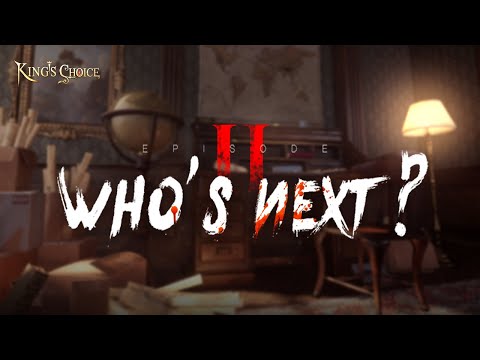 Who‘s Next !!! - Livestream Review ( EpisodeⅡ)
