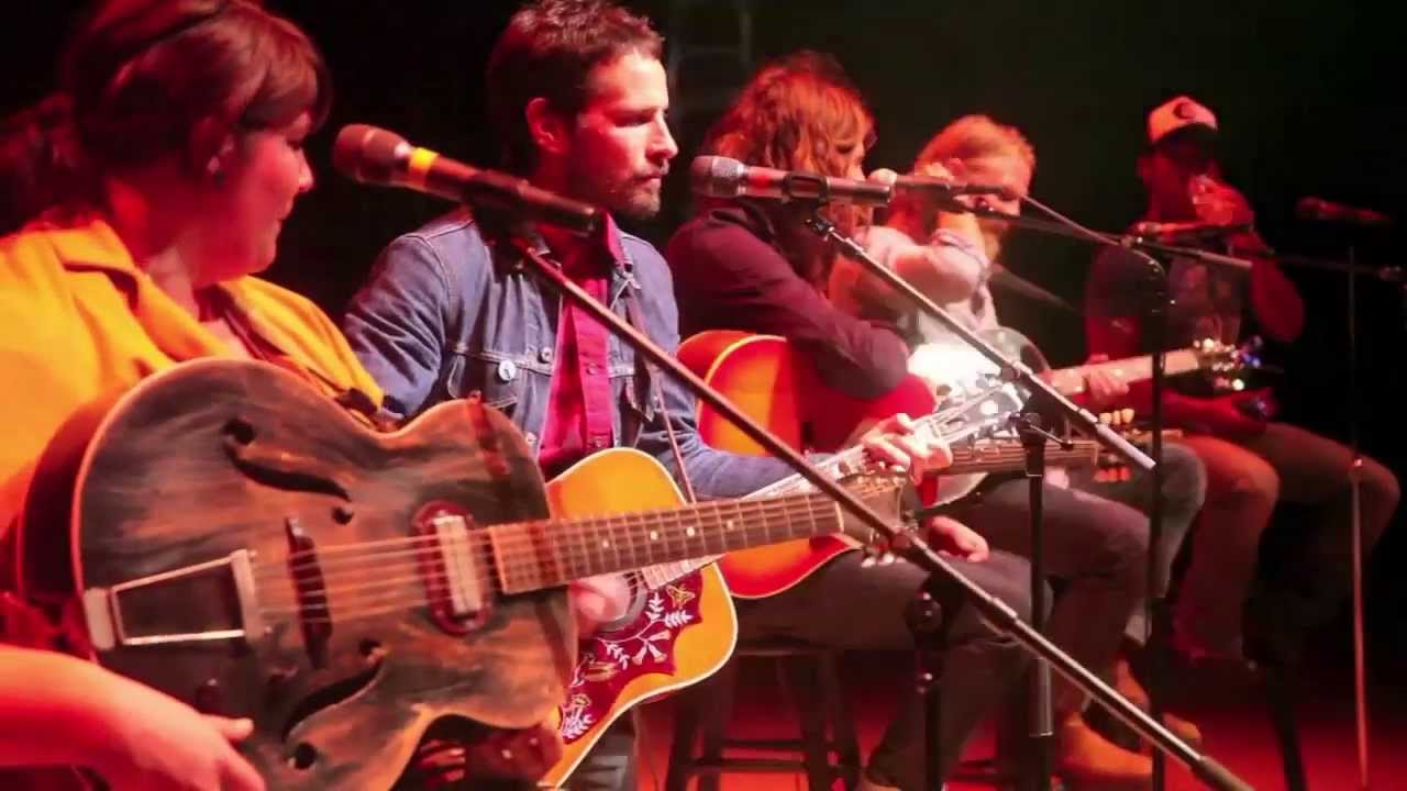 Surf Sing Change Video - YouTube