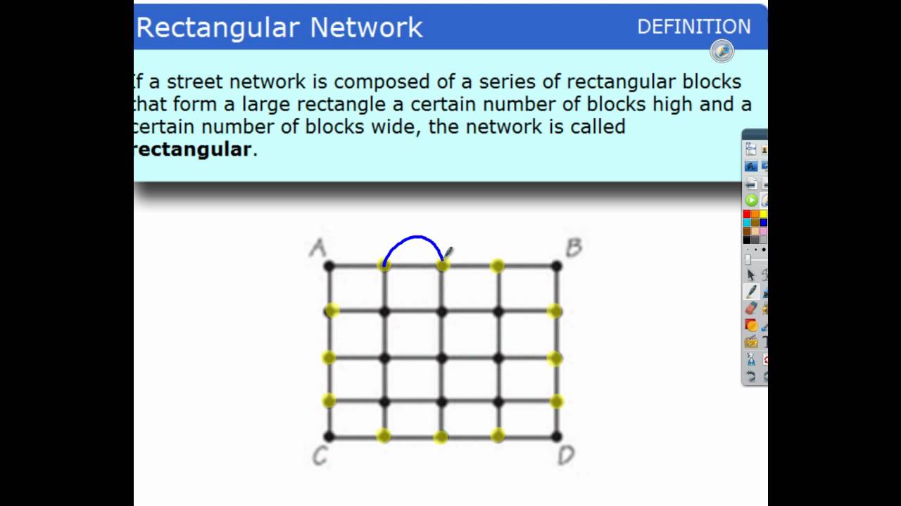 Eulerizing and the edge walker - YouTube