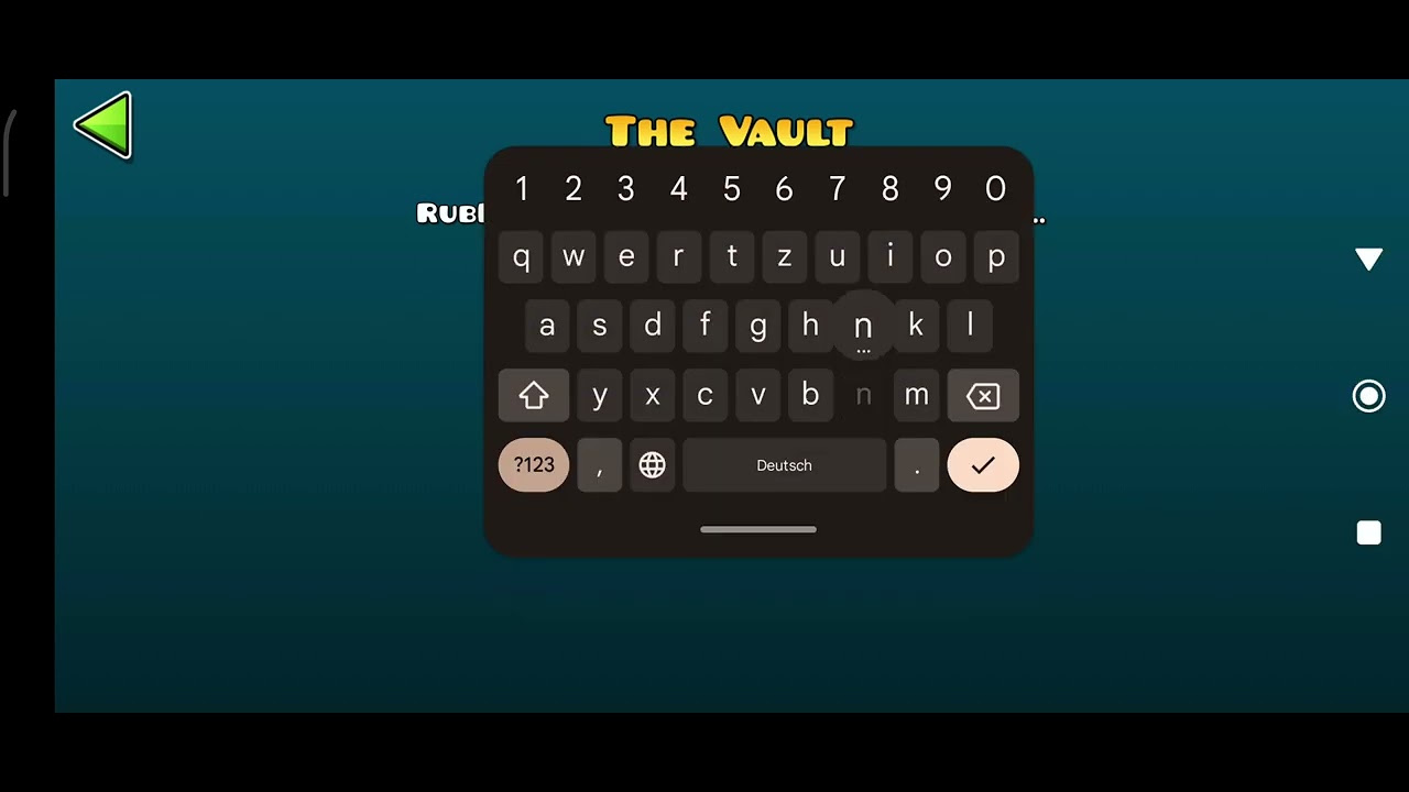the vault all codes - YouTube