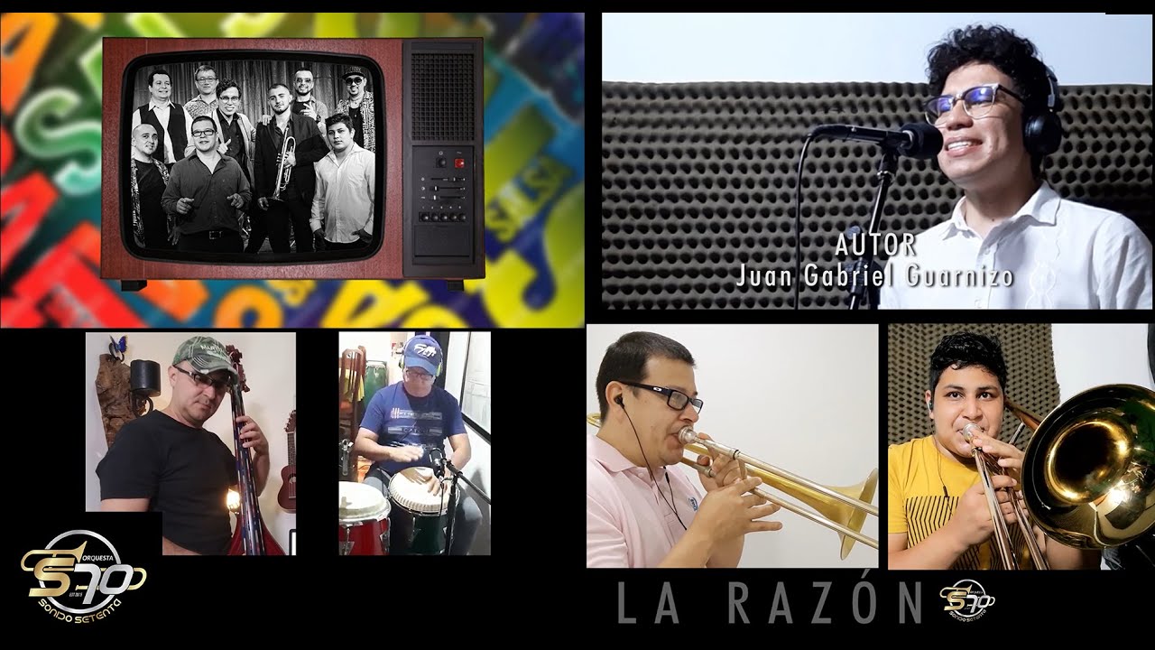 LA RAZÓN - YouTube