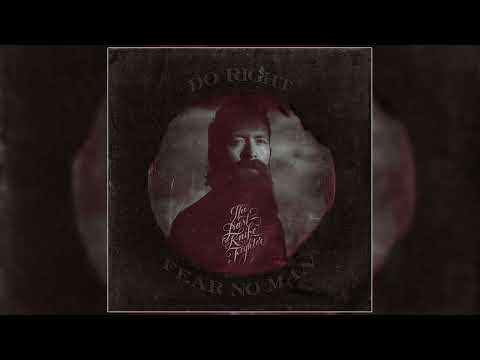 The Last Knife Fighter - \
