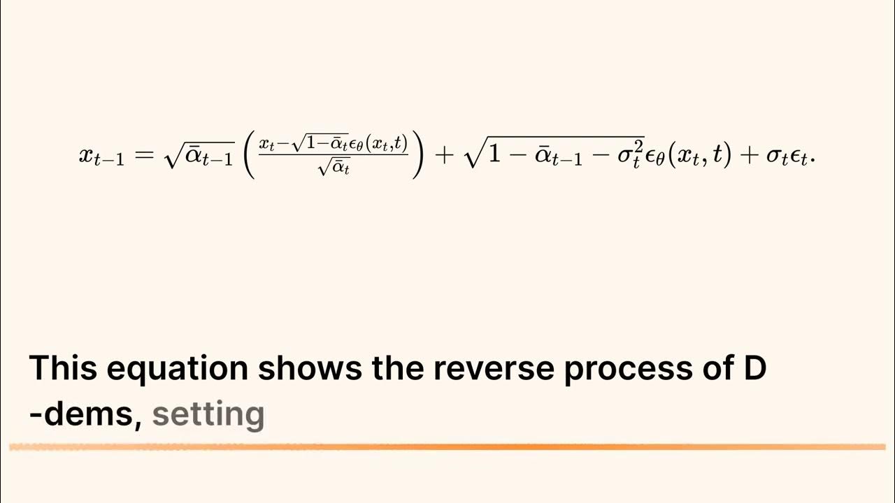 Accelerating Diffusion Models: New Pseudo Numerical Methods! - YouTube