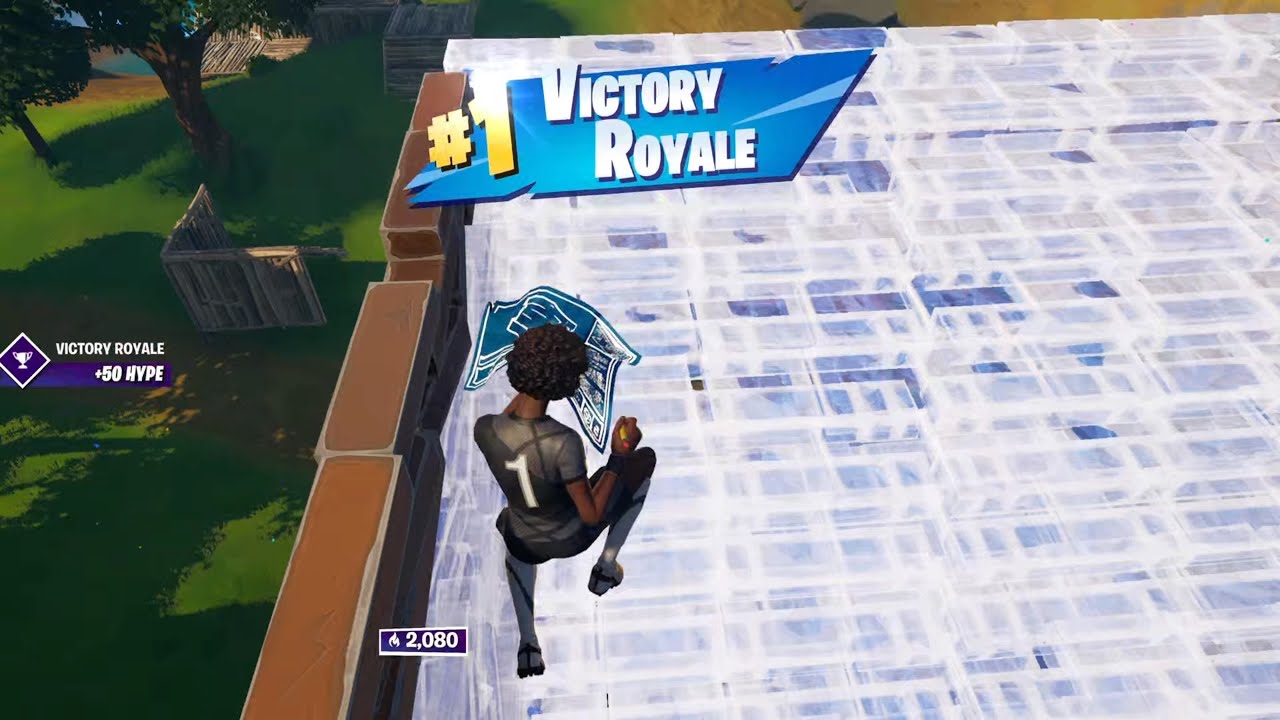 Walker Club Axe Gameplay! NA-East Customs Fortnite Live PS5. Item Shop ...