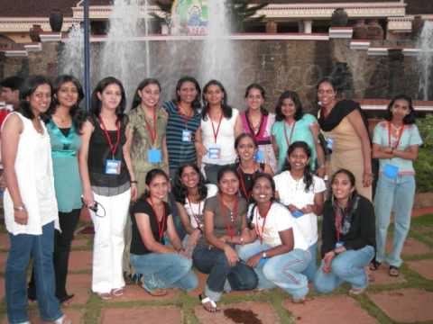 First batch of BASLP KMC Mangalore - YouTube