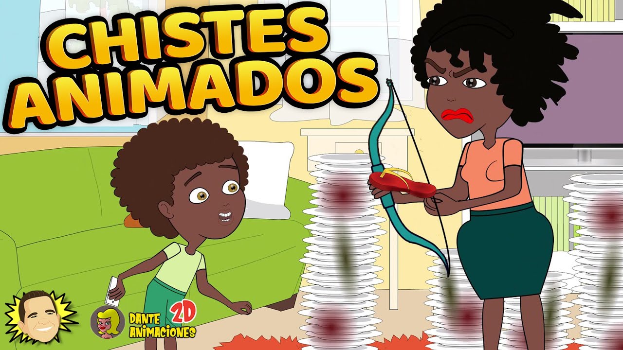 Chistes Caricaturas Y Risas Apuntes Sobre El Humor, Los Niños Y Lo