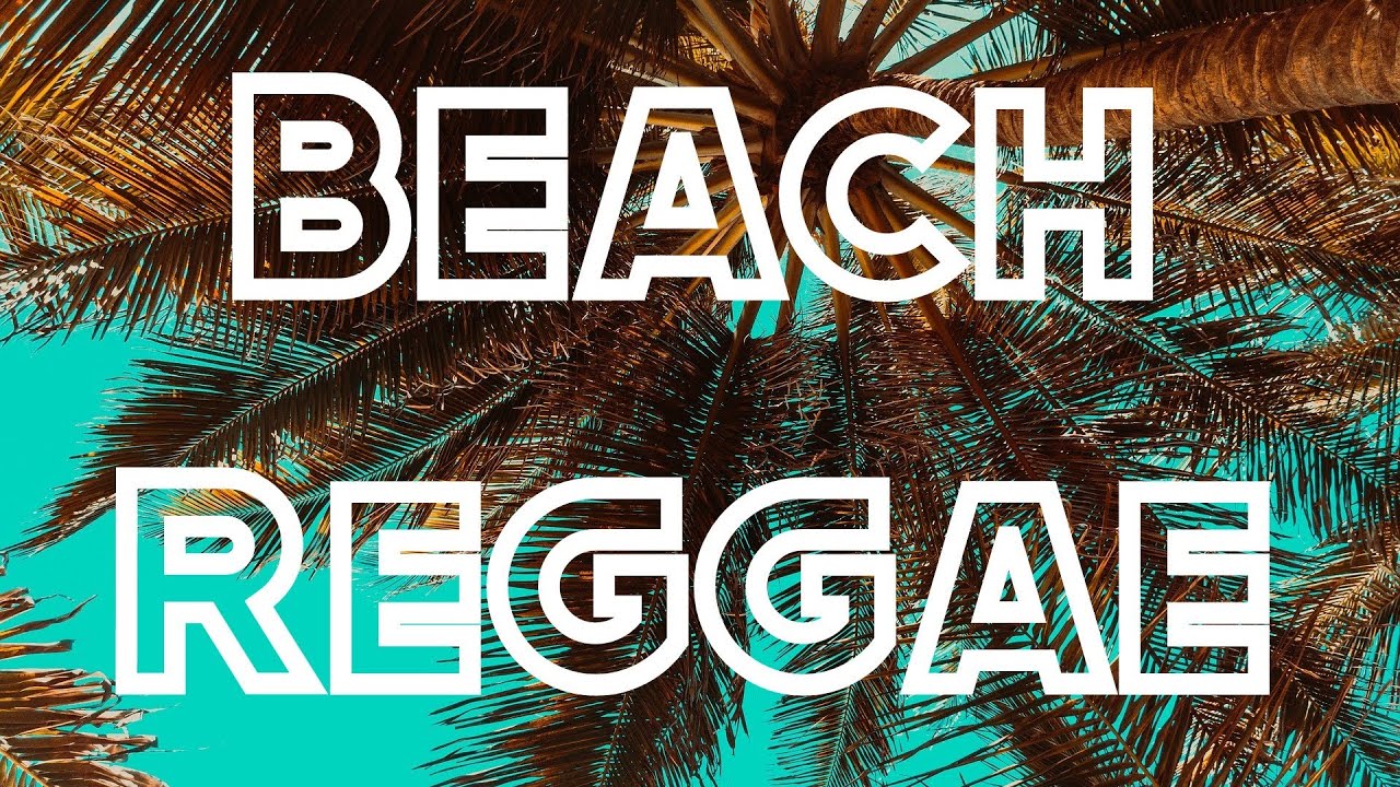 Island Reggae Music "Beach Beat" | Royalty Free Background Music - YouTube
