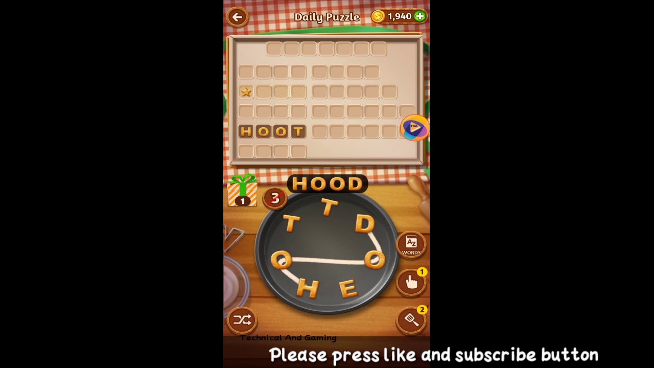 Word Cookies Daily Puzzle 7 June 2020 Word Cookies Daily Puzzle Today word-cookies-daily-puzzle-7-june-2020-word-cookies-daily-puzzle-today