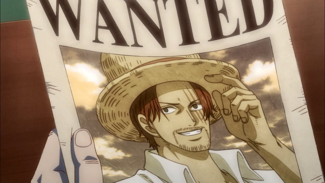 I REPEAT, THIS IS NOT REAL | One Piece Eps. 1030 & X Reaction - YouTube