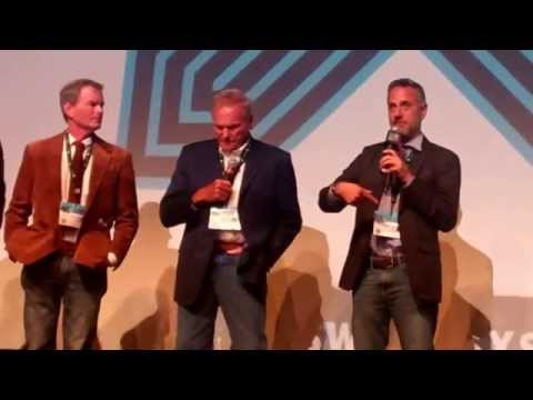 SXSWFilm Tab Hunter Confidential premier post screenign Q&A  w/Jeffrey Schwarz and Tab Hunter MP4