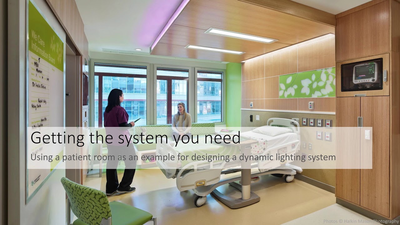 Design for Dynamic Light: How to Create Successful Dynamic Lighting ...