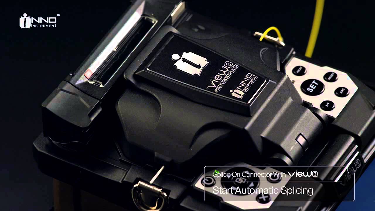 INNO View 7 come giuntare SOC - YouTube