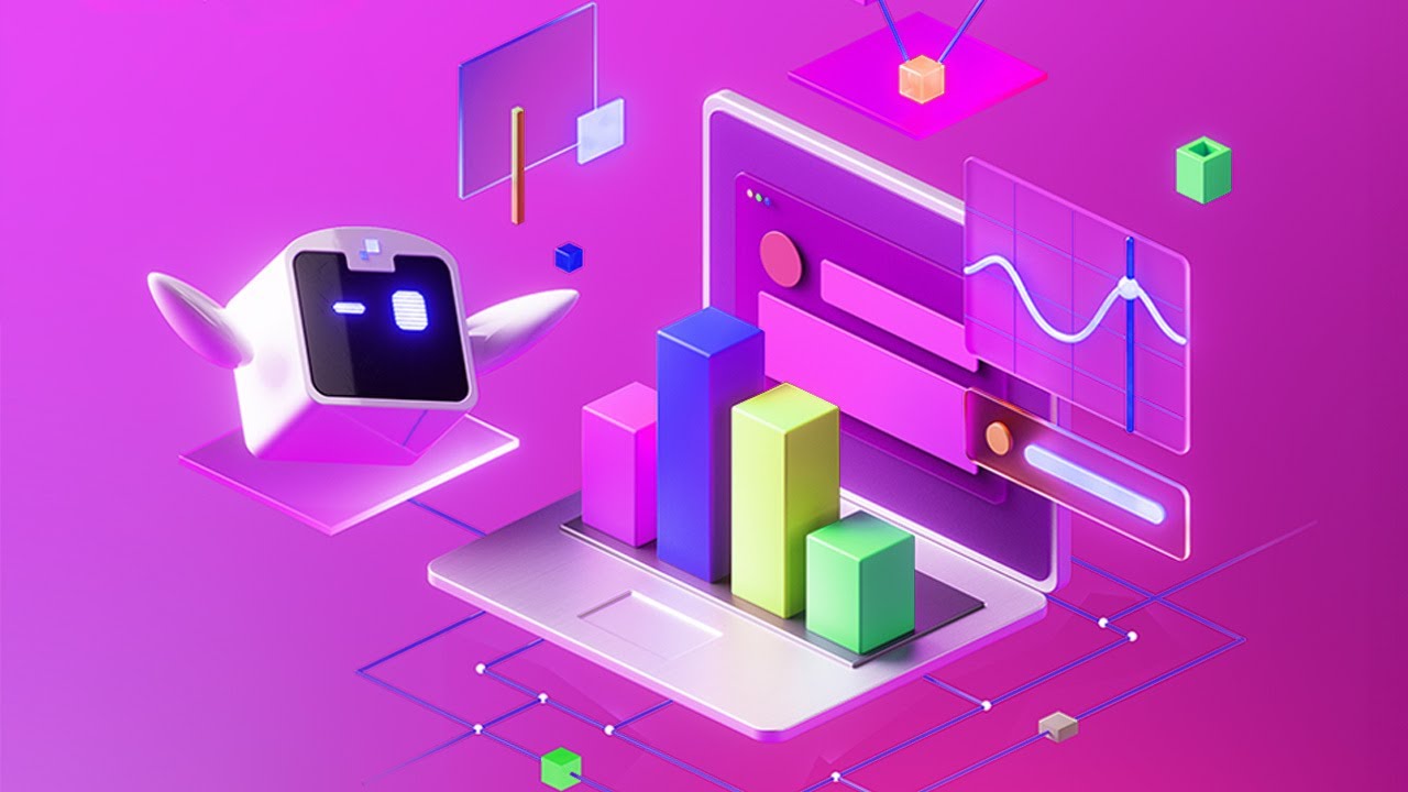 28 Animated Corporate Identity Video Explainer Examples - YouTube