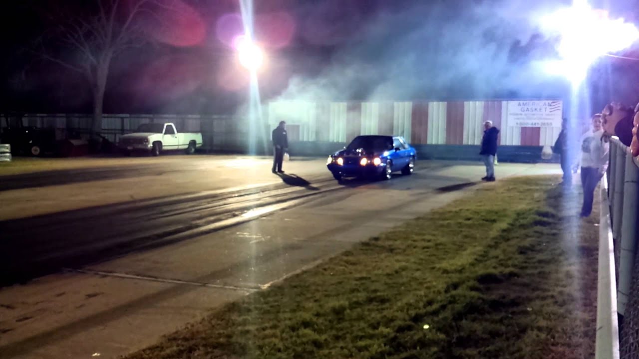 Mustang coupe launch - YouTube