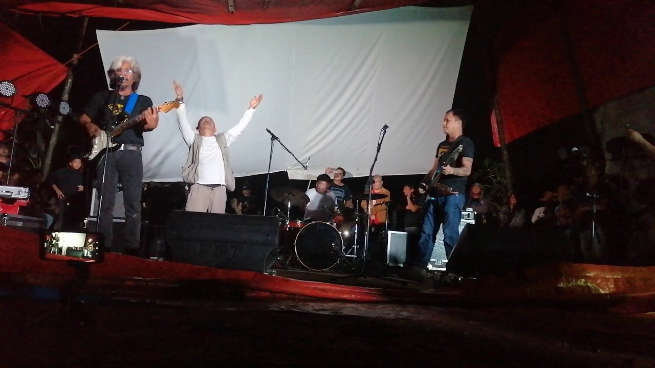 At Nakalimutan and Diyos! - Bobby Balingit - YouTube