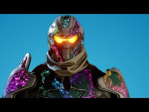 Splitgate Is pretty fun - YouTube