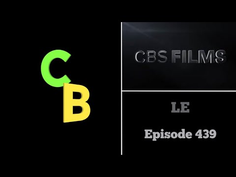 Logo Evolution: CBS Films (2010-2019) [Ep 439] - YouTube