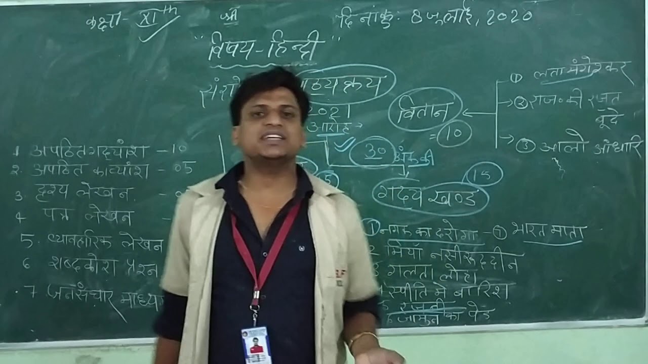 Class 11 Hindi New Syllabus Chapter 1 Kabir Parichay YouTube class-11-hindi-new-syllabus-chapter-1-kabir-parichay-youtube