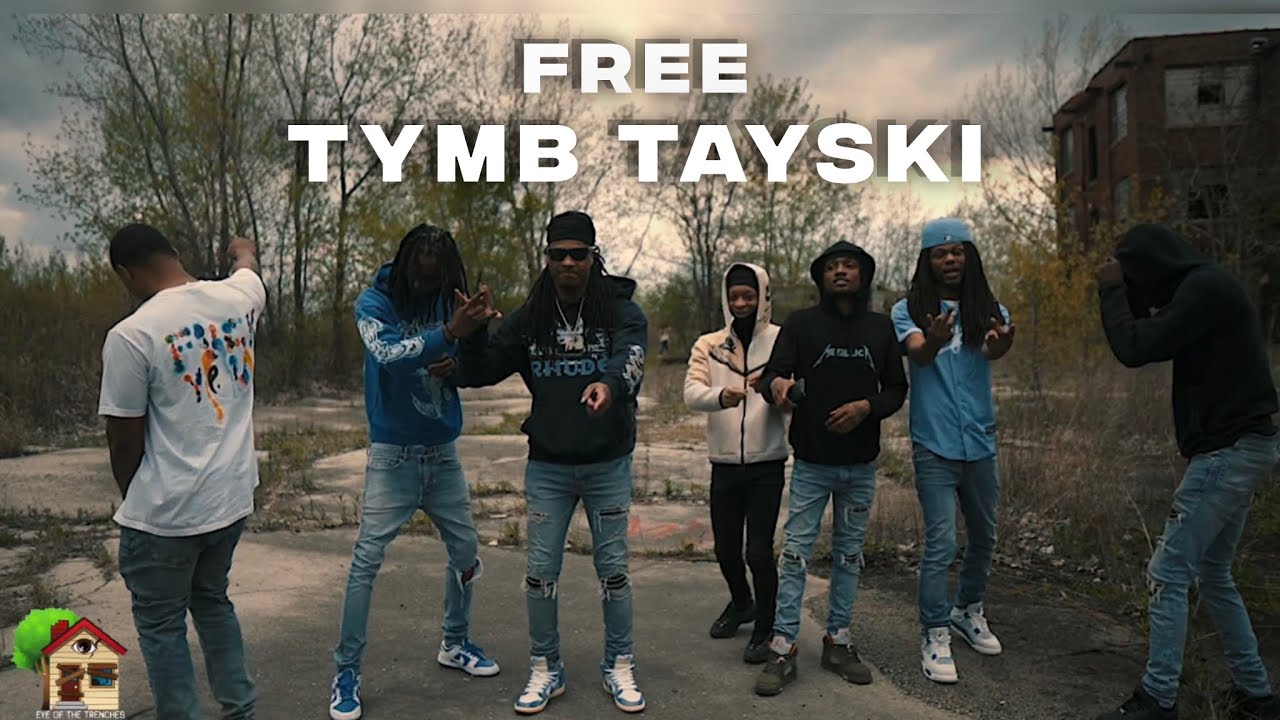 Chicago Documentary | TYMB | Woodlawn | Eastside | HBD Tayski Story ...