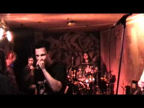 Tanzende Kadaver - Erwin / California über alles / Augen (Geislingen 2006 / Re-edit 2012)