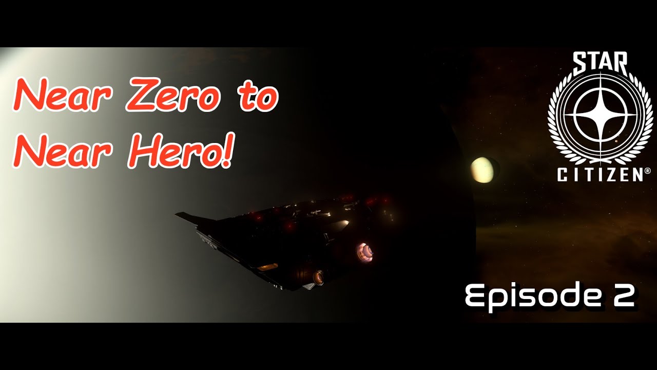 Near Zero to Near Hero - Episode 2 - YouTube