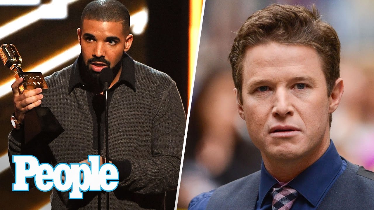 Drake, Lady Gaga & BBMAs Highlights, Billy Bush Breaks Silence On Trump ...
