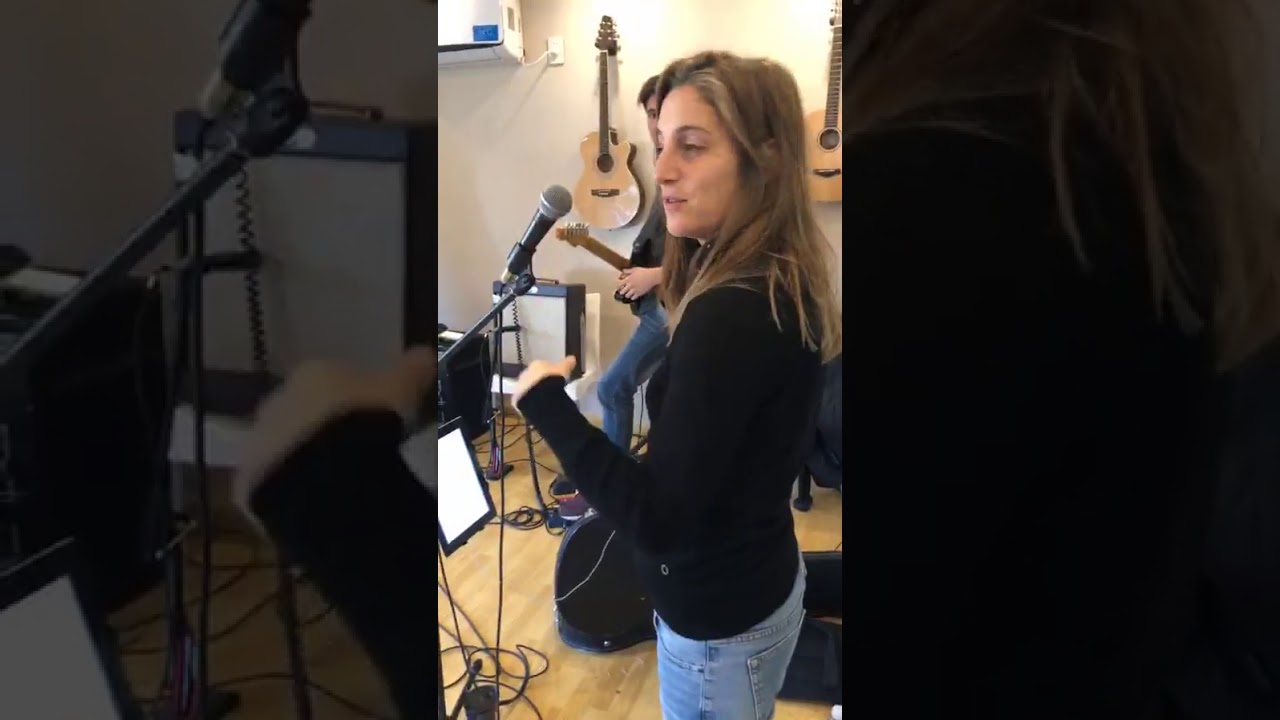 Directo de Nati - YouTube