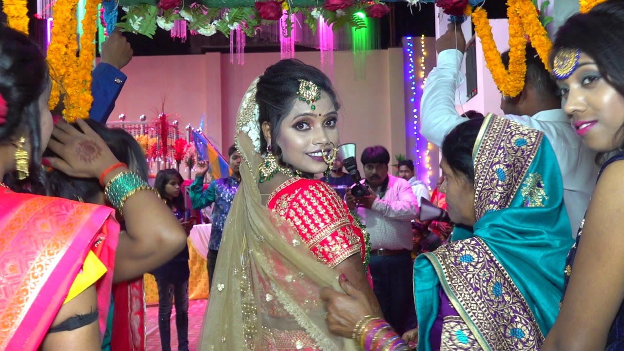 Deepa & Deepak, Wedding Highlight 2020 || Irshad Video|| 9336782218 ...